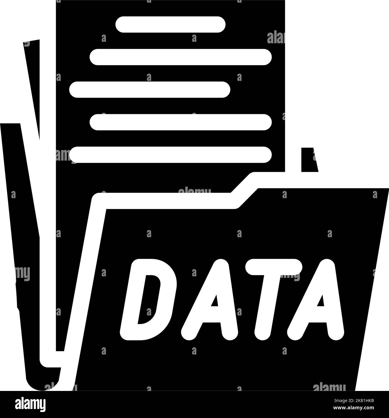 data folder glyph icon vector illustration Stock Vector Image & Art - Alamy data folder glyph icon vector illustration Stock Vector Image & Art - Alamy