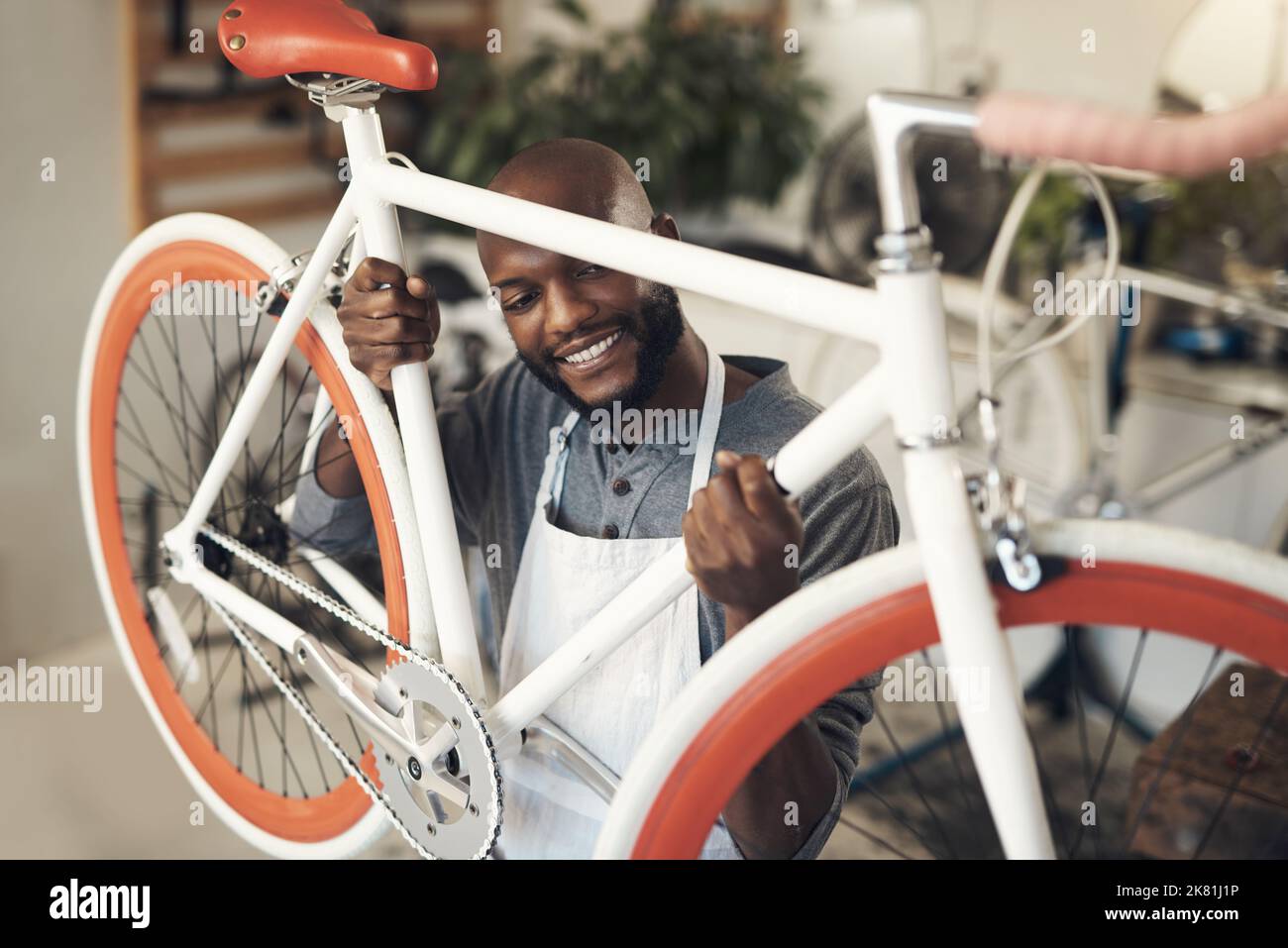 Youre going to make someone very happy. a handsome young man standing ...