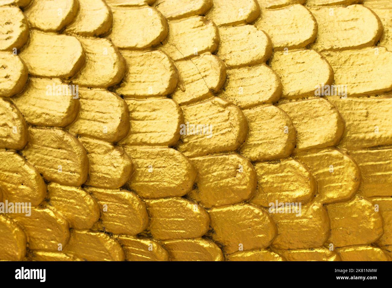Gold dragon scales background texture hi-res stock photography and ...