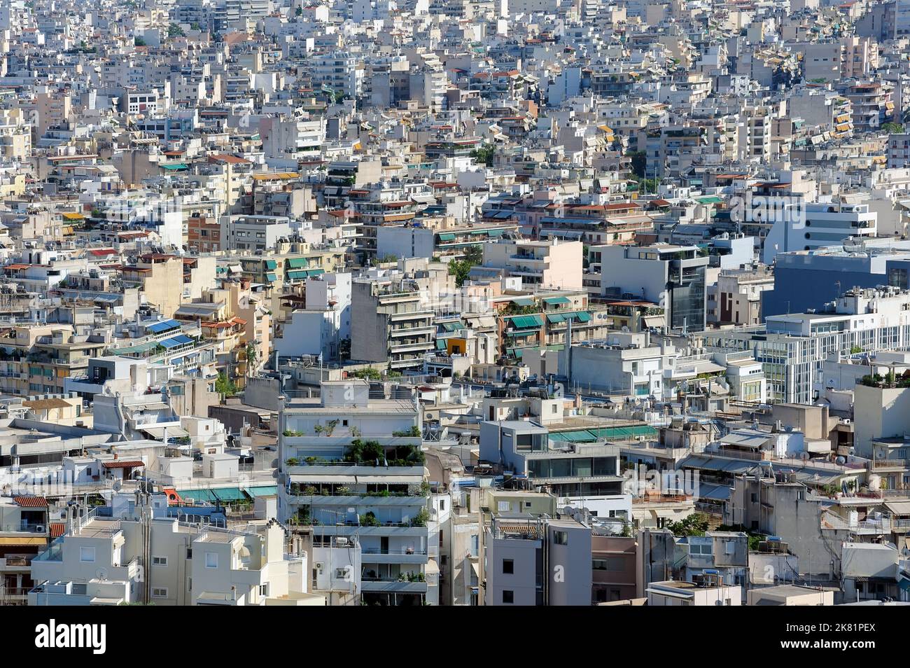 Population dense area hi-res stock photography and images - Alamy