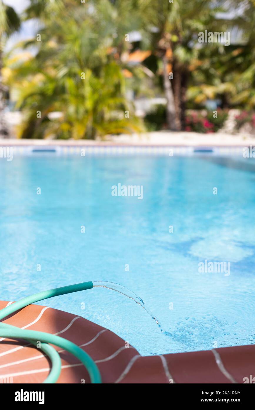 Pool Water Fill Up Service at Echo Stone blog