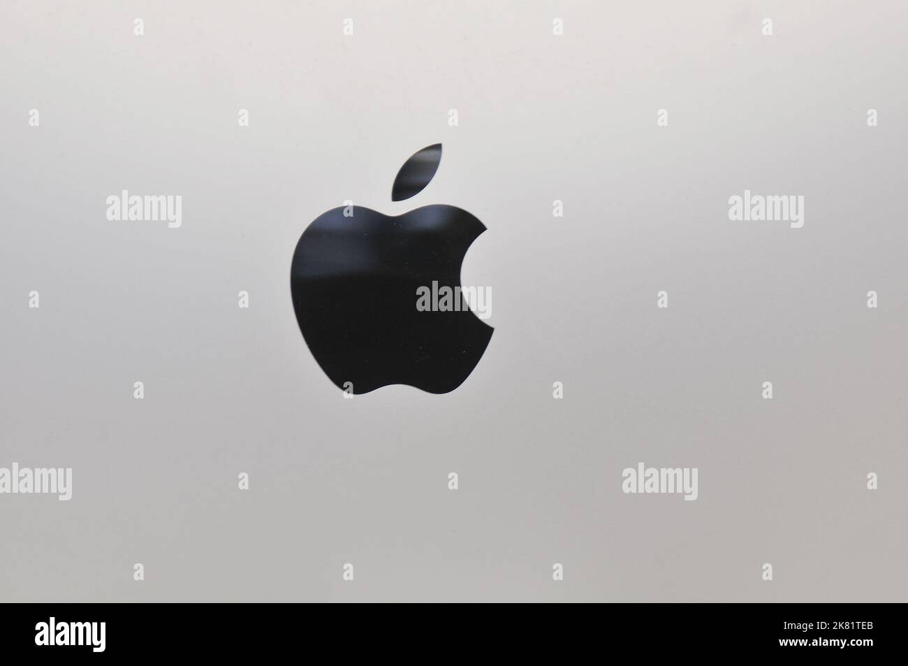Copenhagen/Denmark/20 OIctober 2022/Apple products and varooius iphone ...