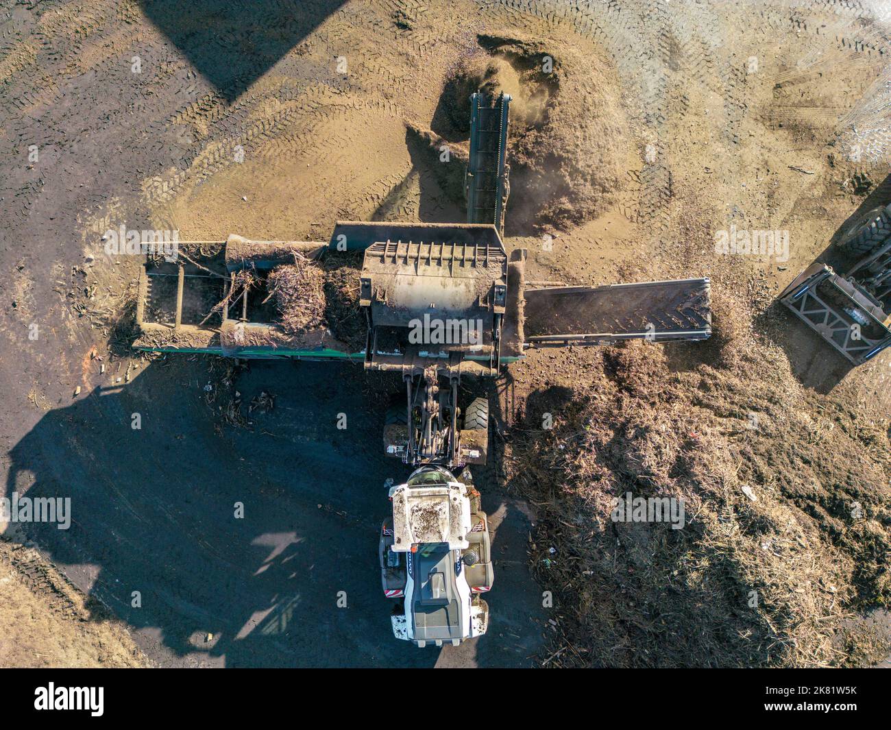 Biowaste utilisation hi-res stock photography and images - Alamy