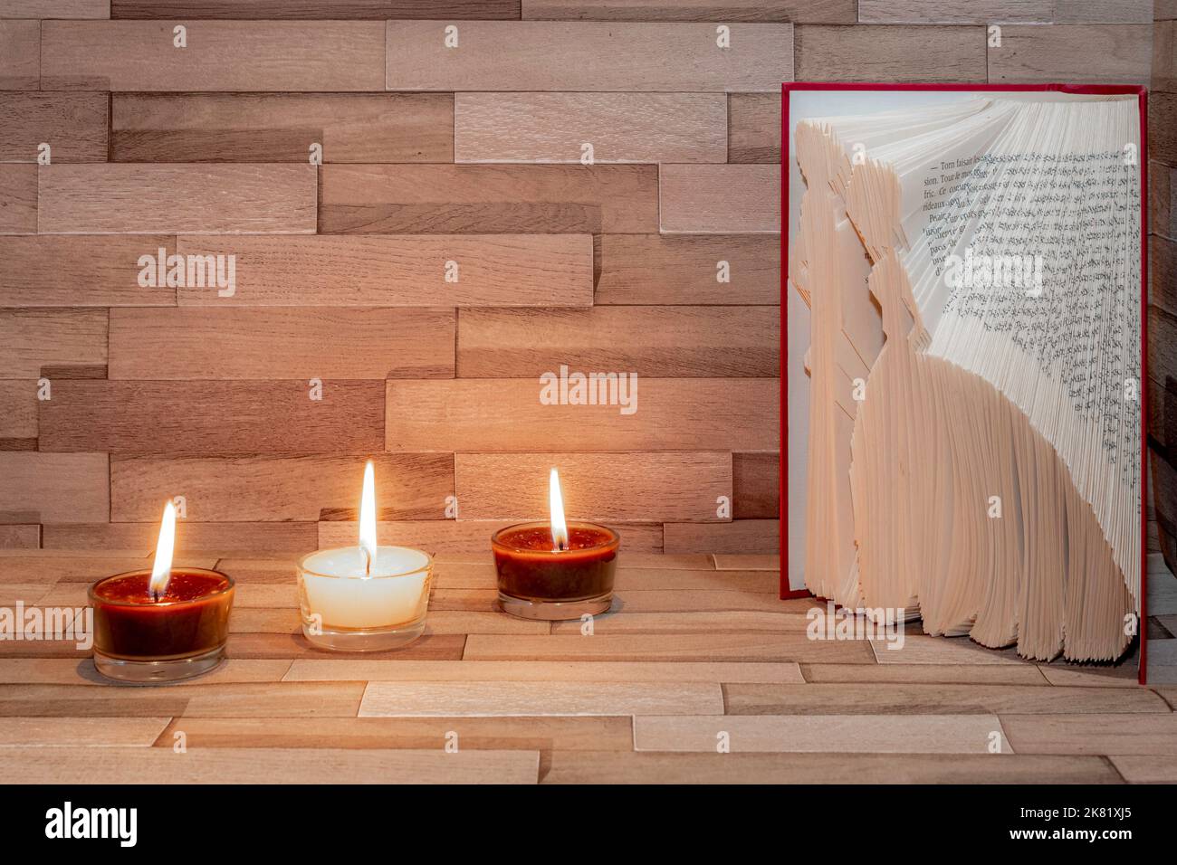 Zen atmosphere temple hi-res stock photography and images - Alamy