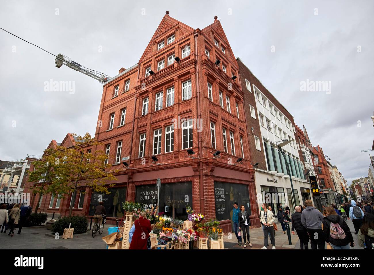 Laurence mcdonnell hi-res stock photography and images - Alamy