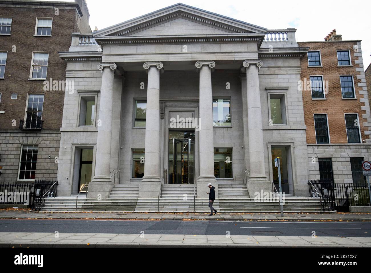 kennedy wilson 94 st stephens green former methodist centenary church ...