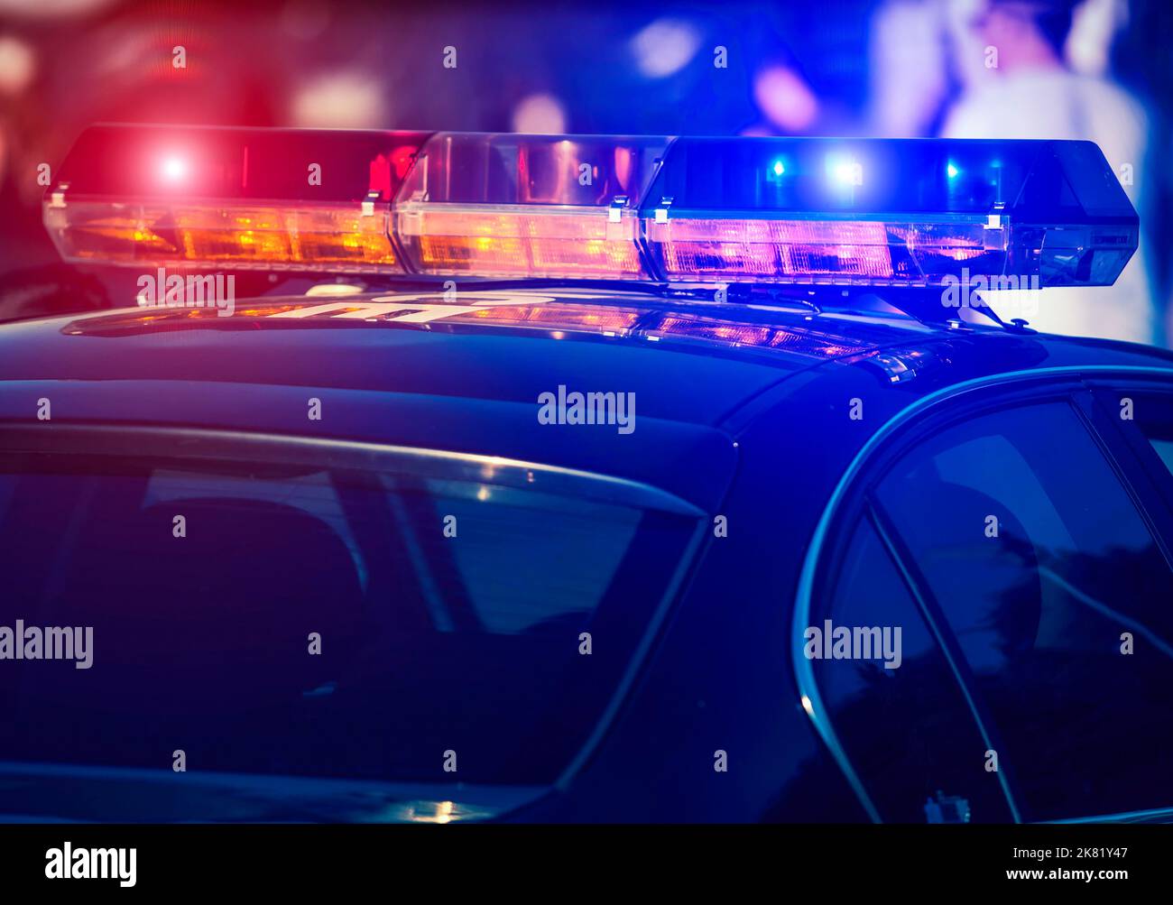 Detail Of American Police Car Stock Photo Alamy detail-of-american-police-car-stock-photo-alamy