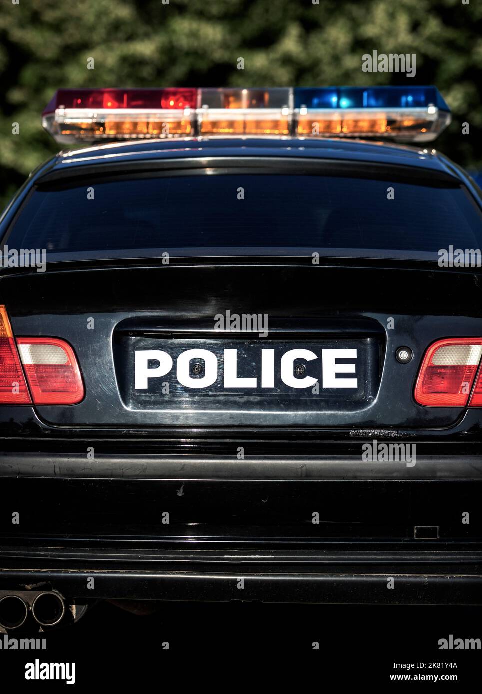 American swat patrol hi-res stock photography and images - Alamy