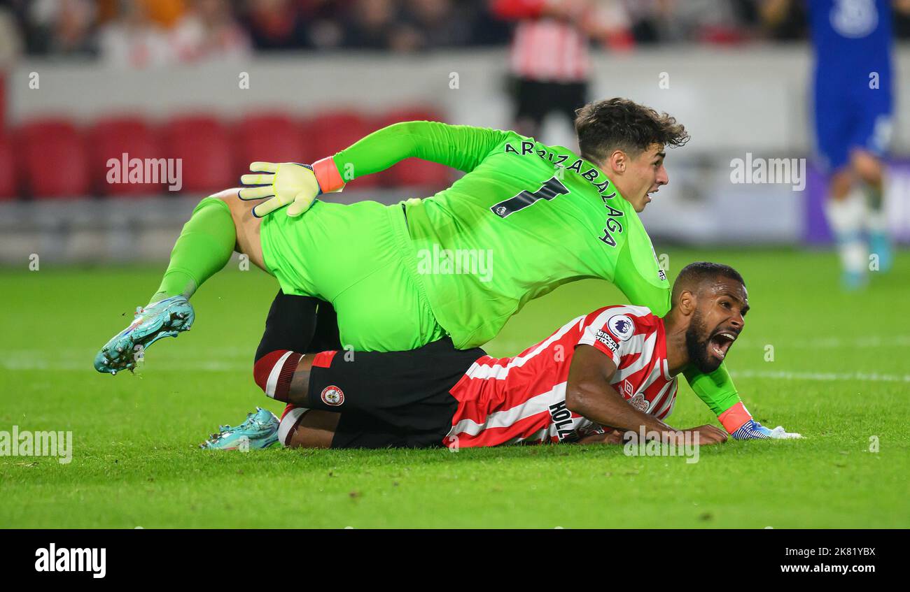 Rico henry toney hi-res stock photography and images - Alamy