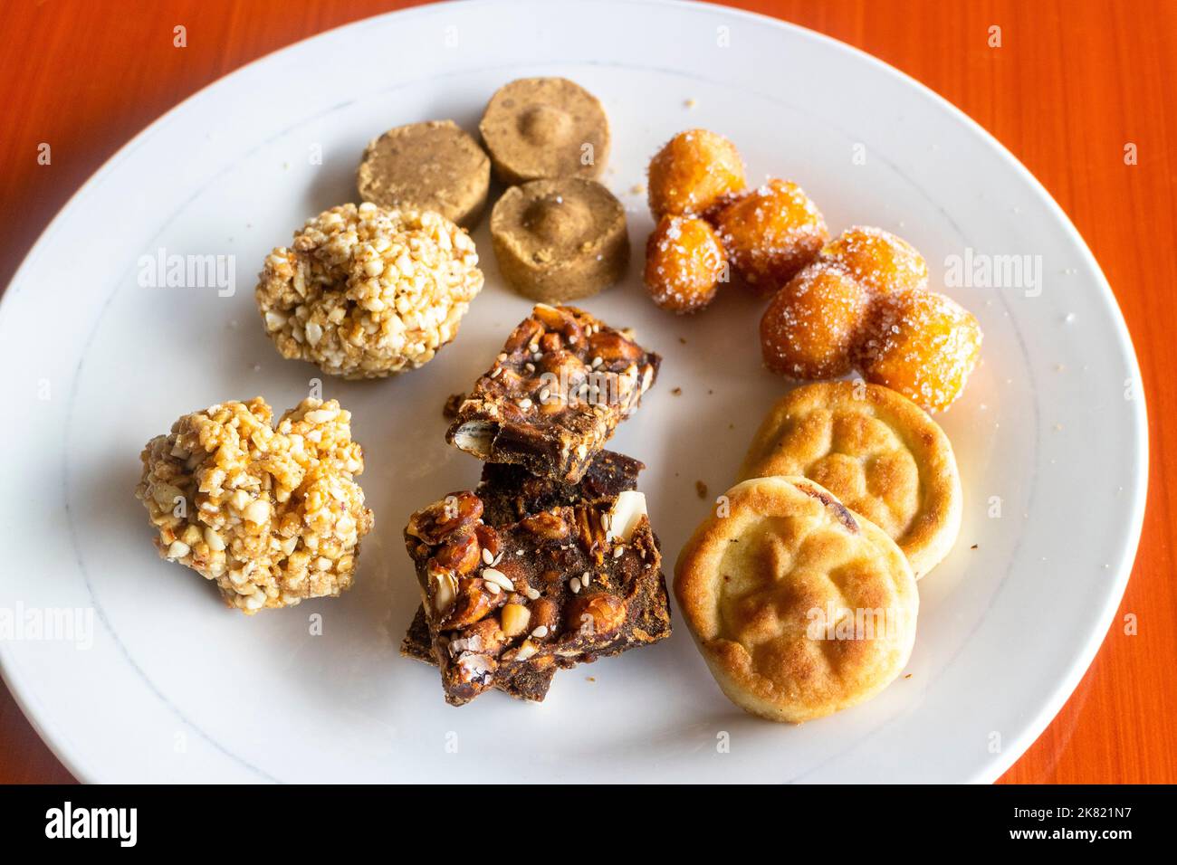 Philippine desserts hi-res stock photography and images - Alamy