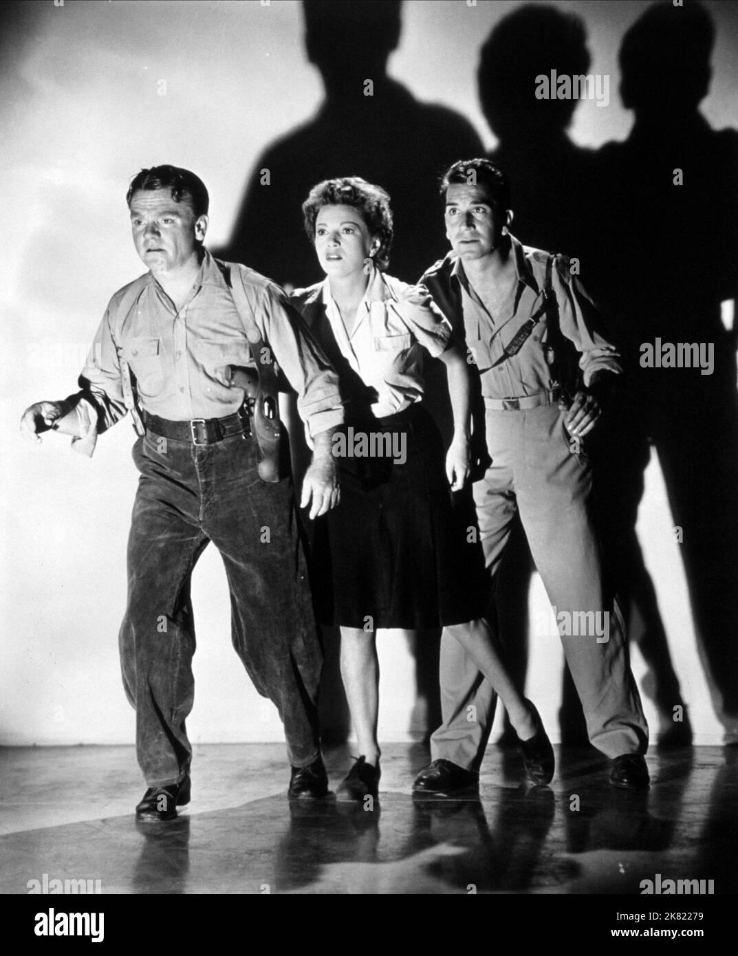 Bill cagney hi-res stock photography and images - Alamy