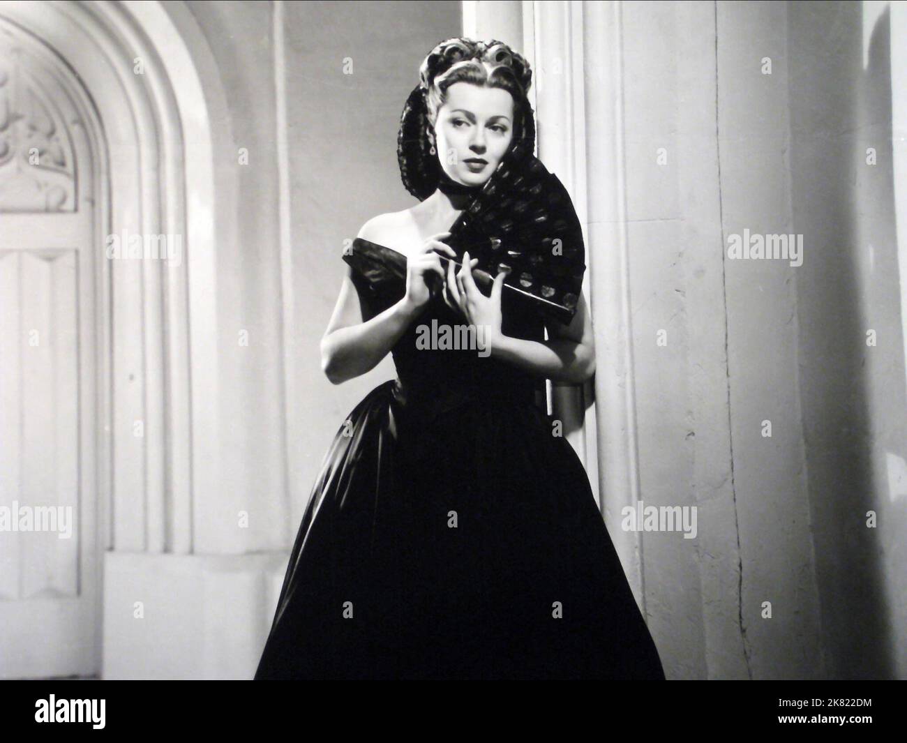 Lana Turner Film Green Dolphin Street (1946) Characters: Marianne ...