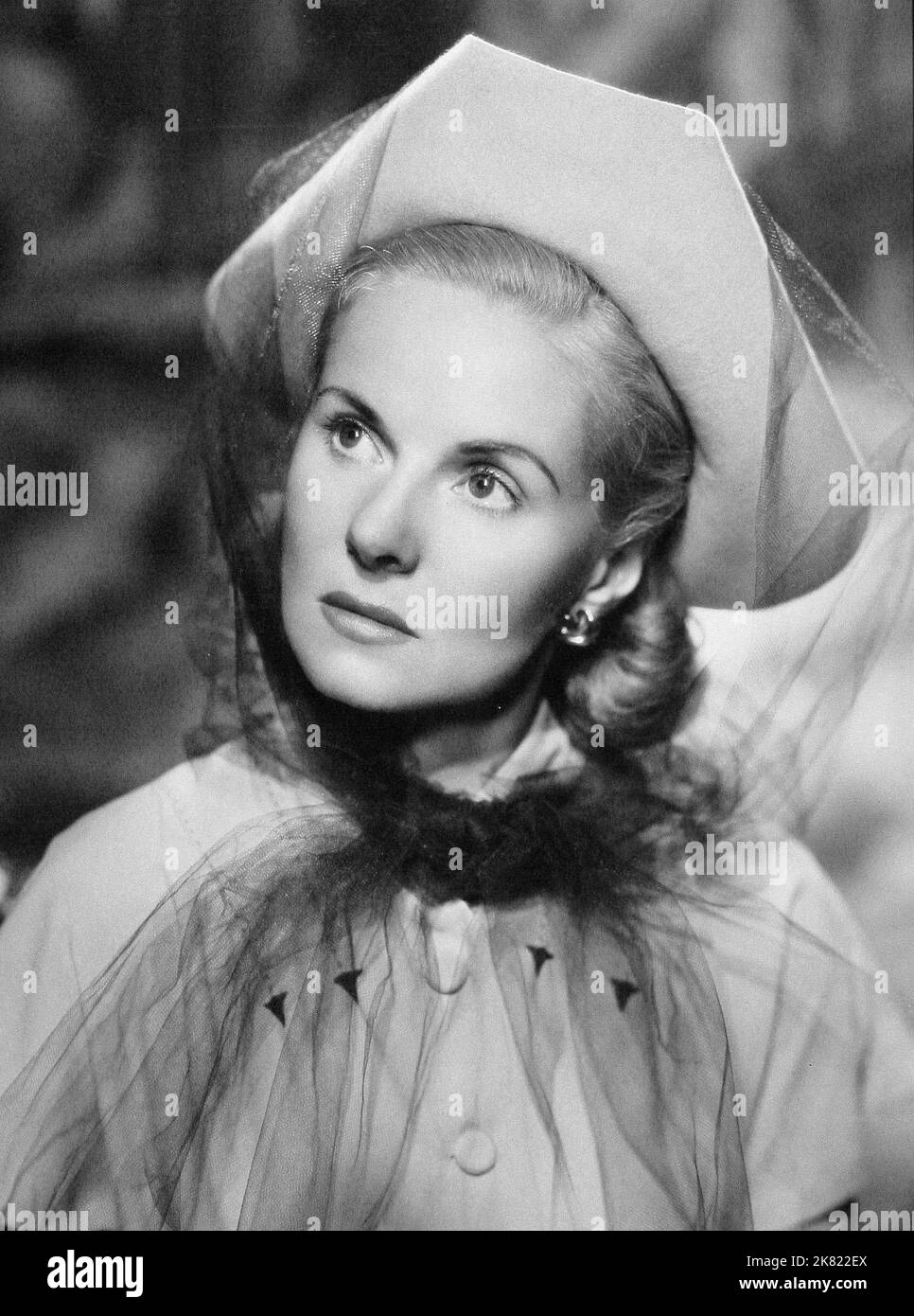 Ann Todd Film The Passionate Friends (1947) Characters: Mary Justin ...