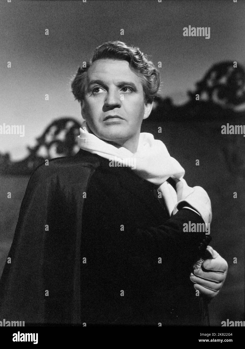 Eric Portman Film Mark Of Cain (1947) Characters: Richard Howard 04 ...