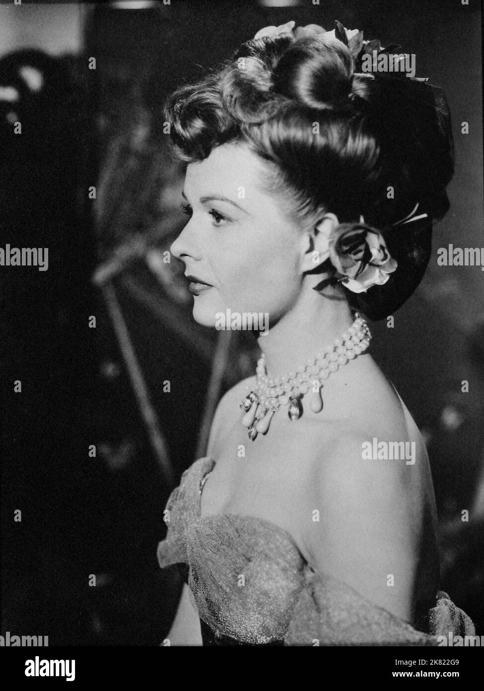 Sally Gray Film: Mark Of Cain (1947) Characters: Sarah Bonheur 04 June ...