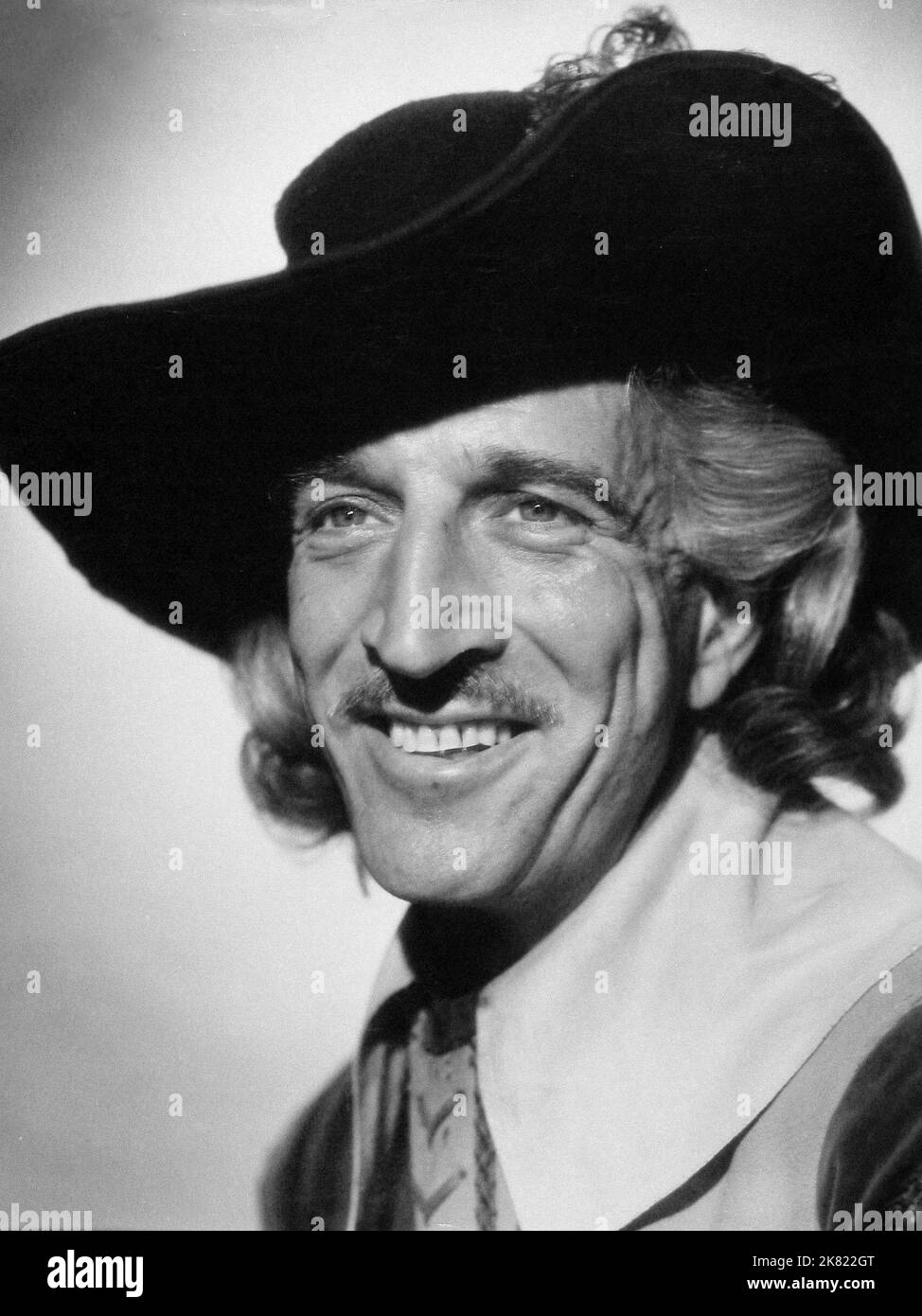 Michael rennie hi-res stock photography and images - Alamy