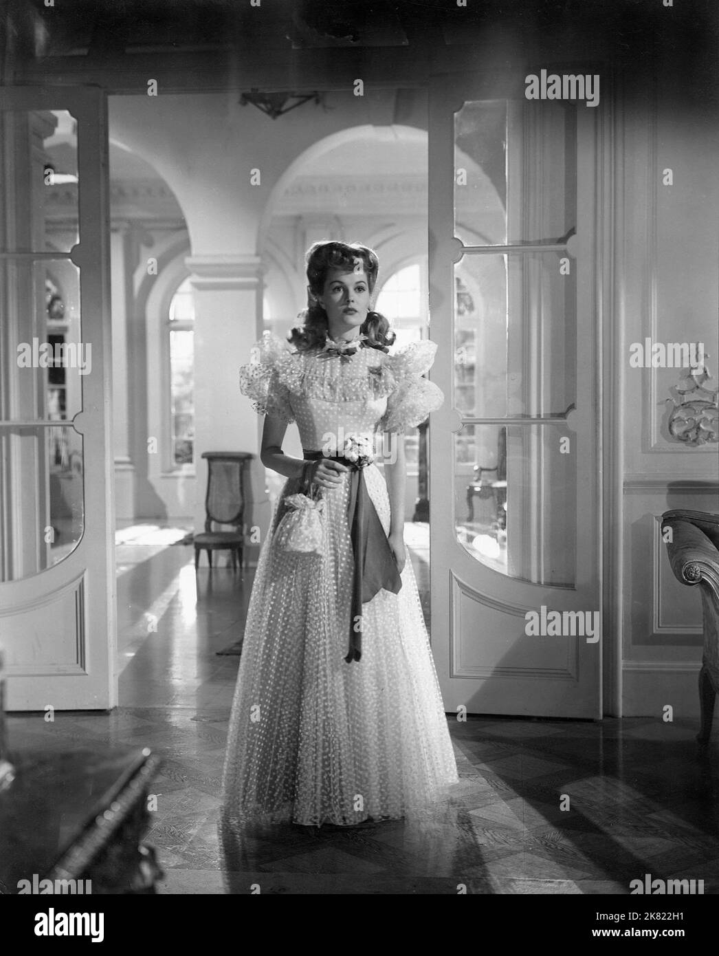 Sally Gray Film Mark Of Cain (1947) Characters: Sarah Bonheur 04 June ...