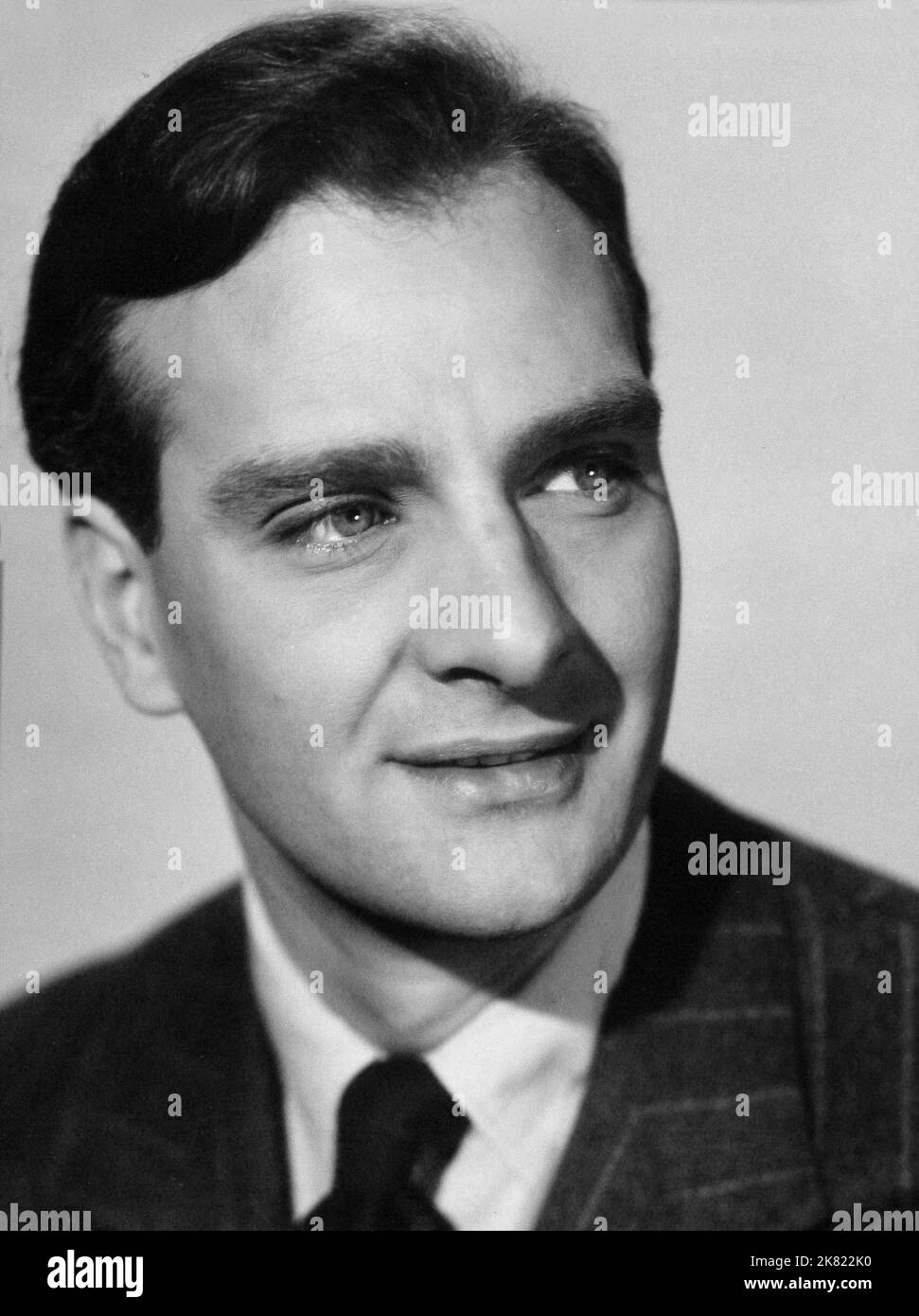 Paul Dupuis Film Madness Of The Heart (1949) Characters: Paul de ...