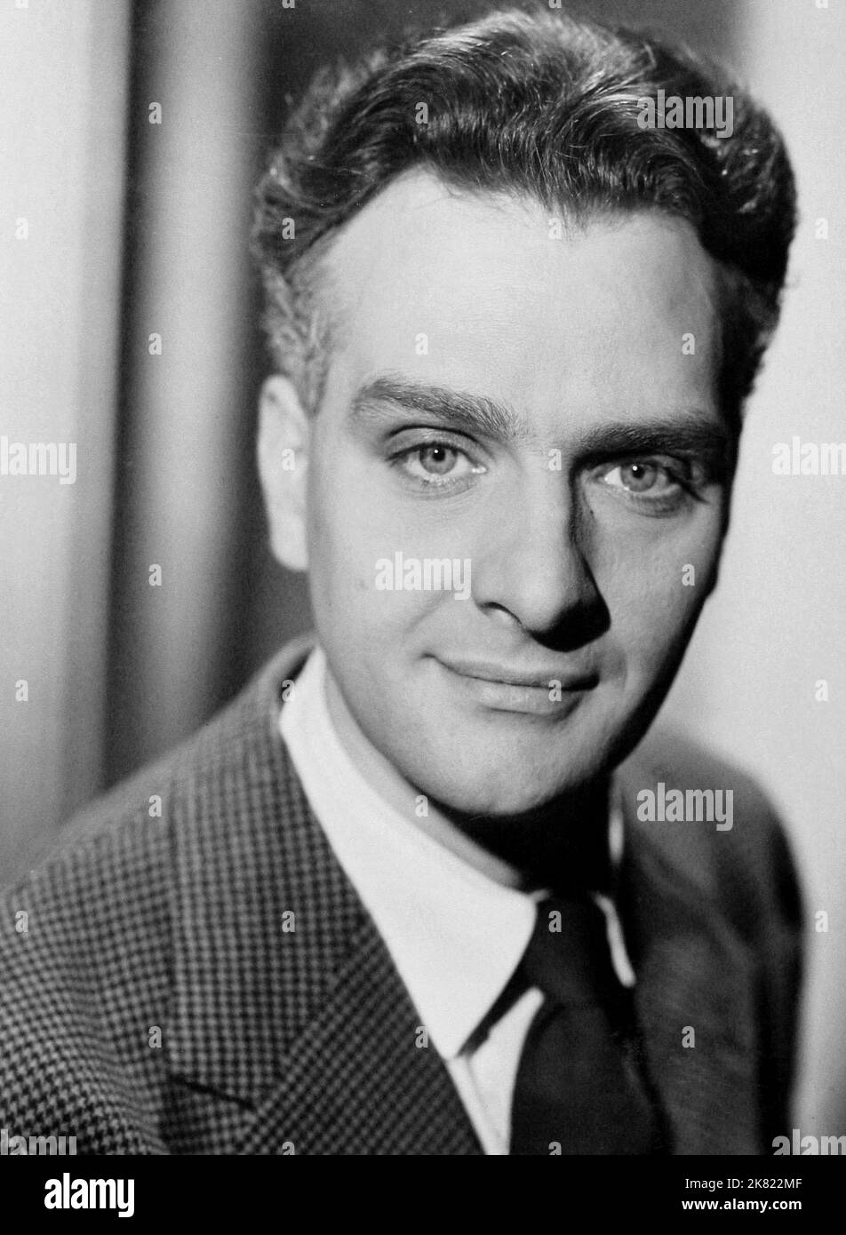 Paul Dupuis Film Sleeping Car To Trieste (1948) Characters: Detective Inspector Jolif Director ...