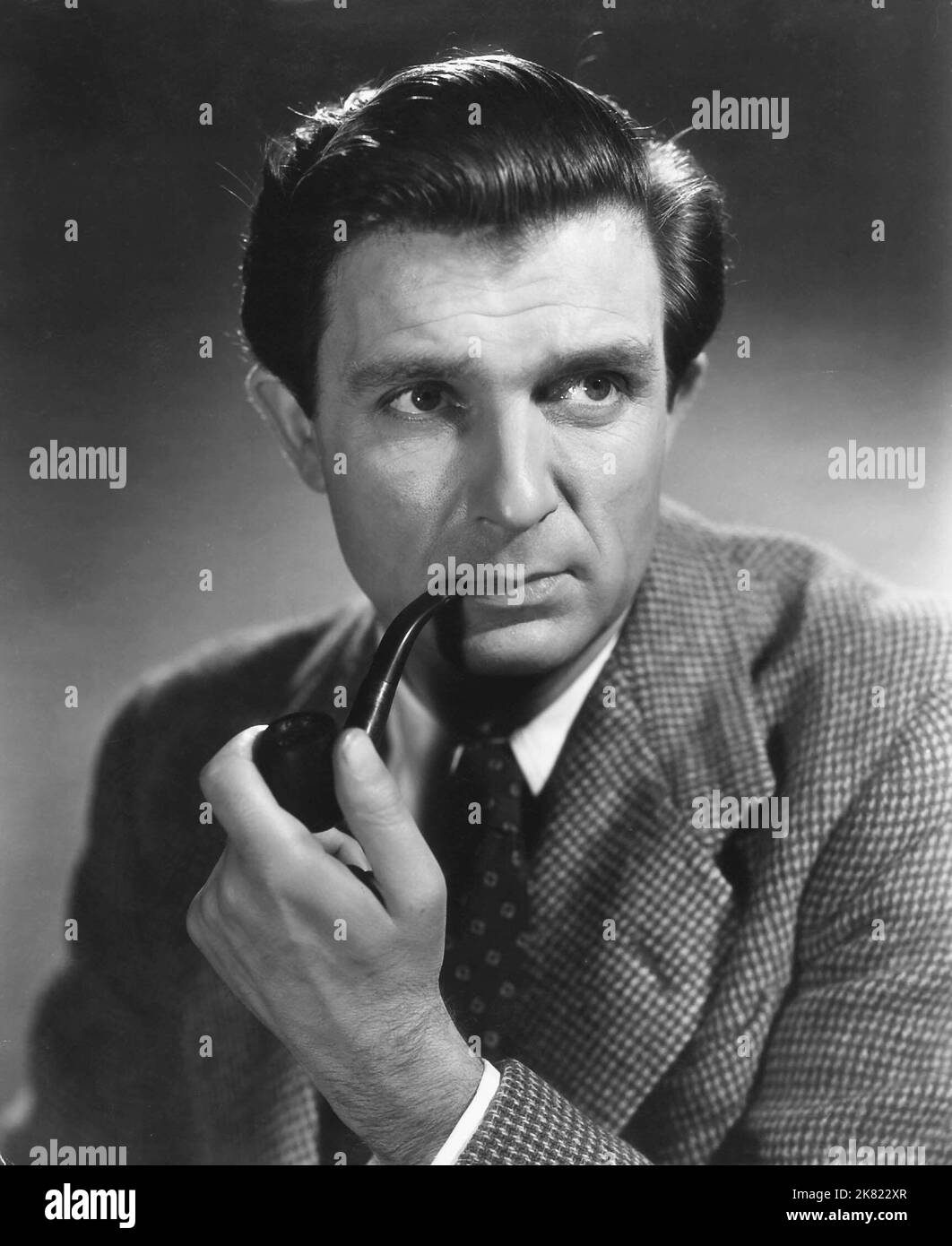 Norman Wooland Film All Over The Town (1946) Characters: Nat Hearn 21 February 1949 **WARNING ...
