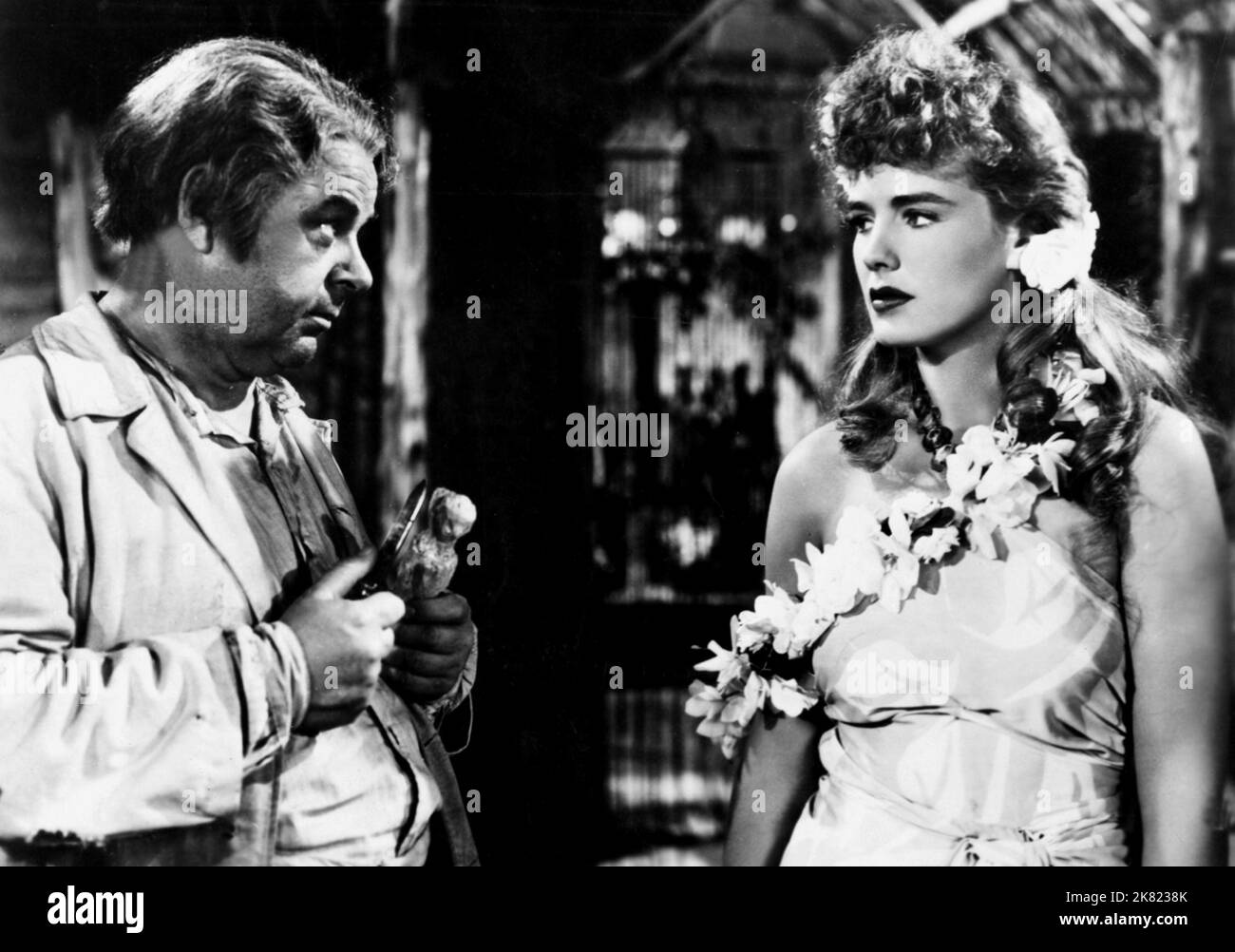 Frances farmer hi-res stock photography and images - Alamy