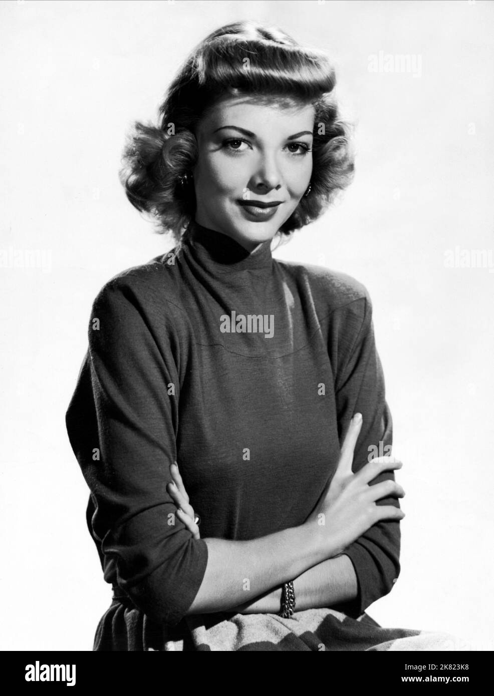 Barbara Lawrence Film: Mother Is A Freshman; Mother Knows Best (1947 ...