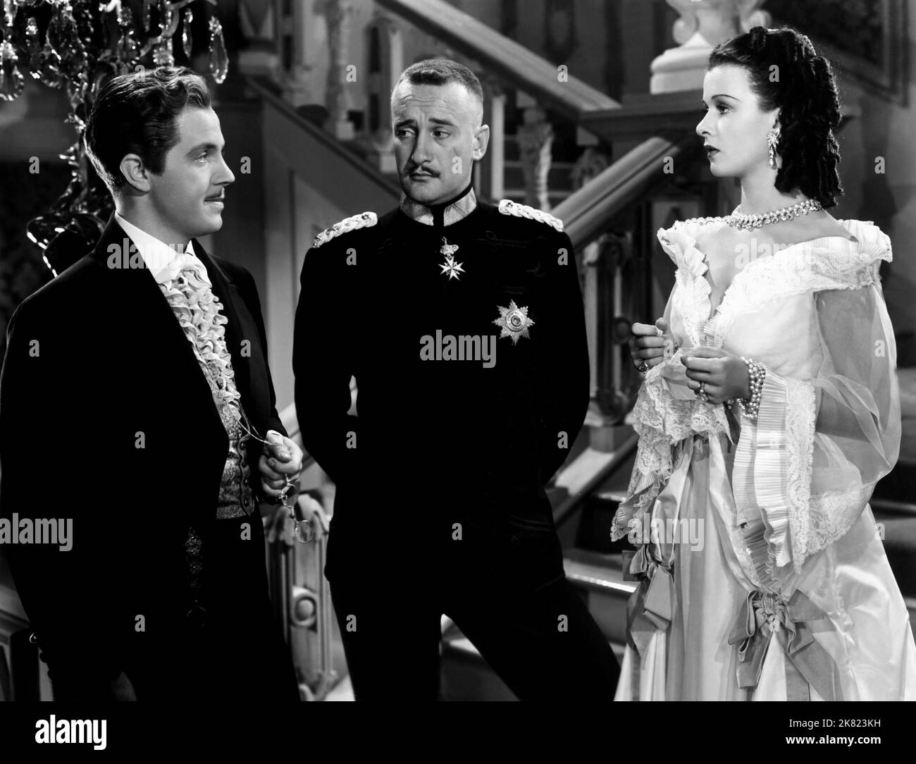 Lichtenburg Black and White Stock Photos & Images - Alamy