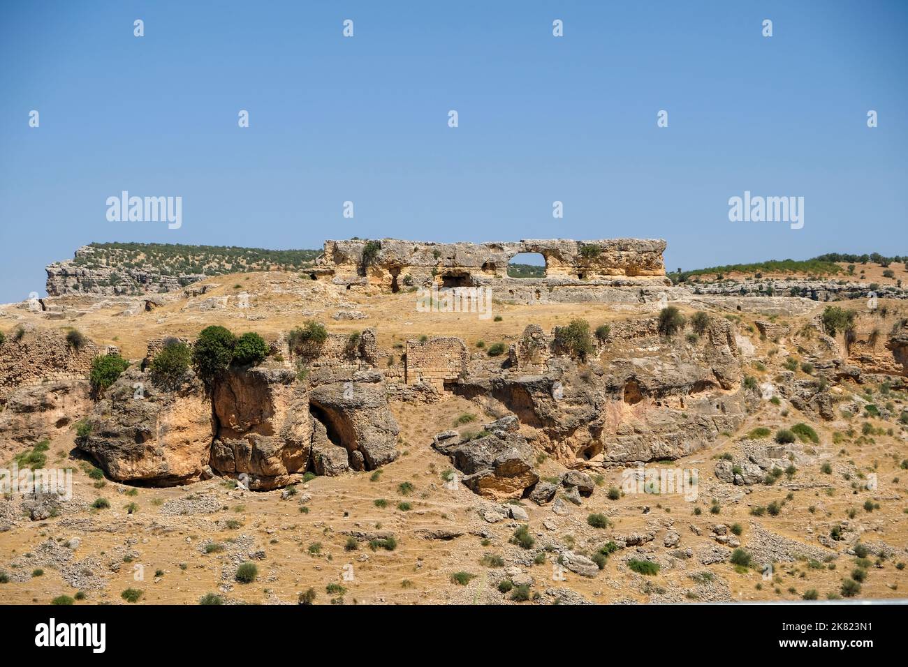 Diyarbakir fortress hi-res stock photography and images - Alamy
