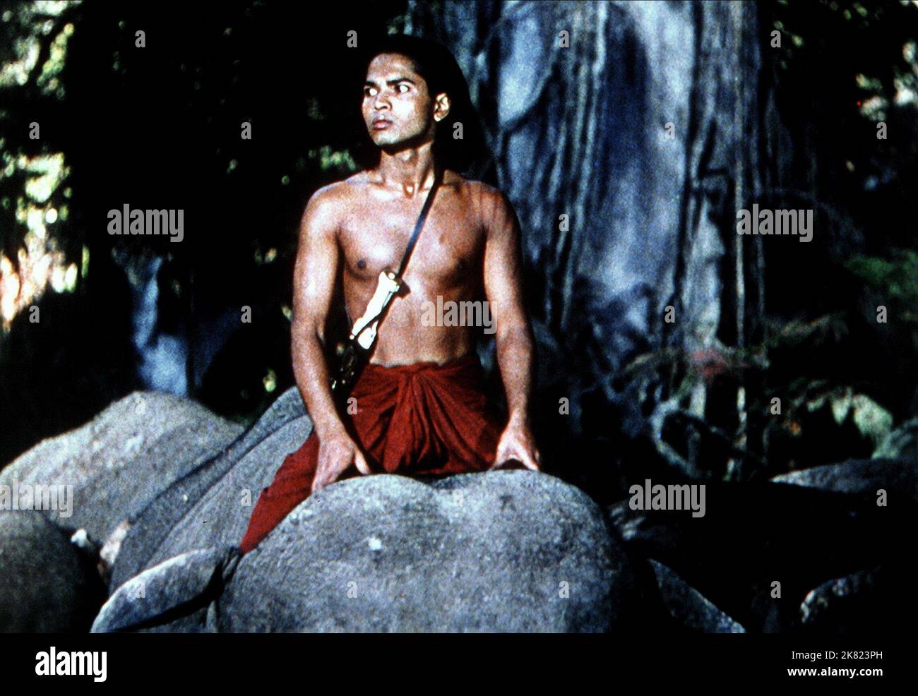 Sabu Film Jungle Book (1947) Characters: Mowgli Director: Zoltan Korda 03 April 1942 **WARNING ...