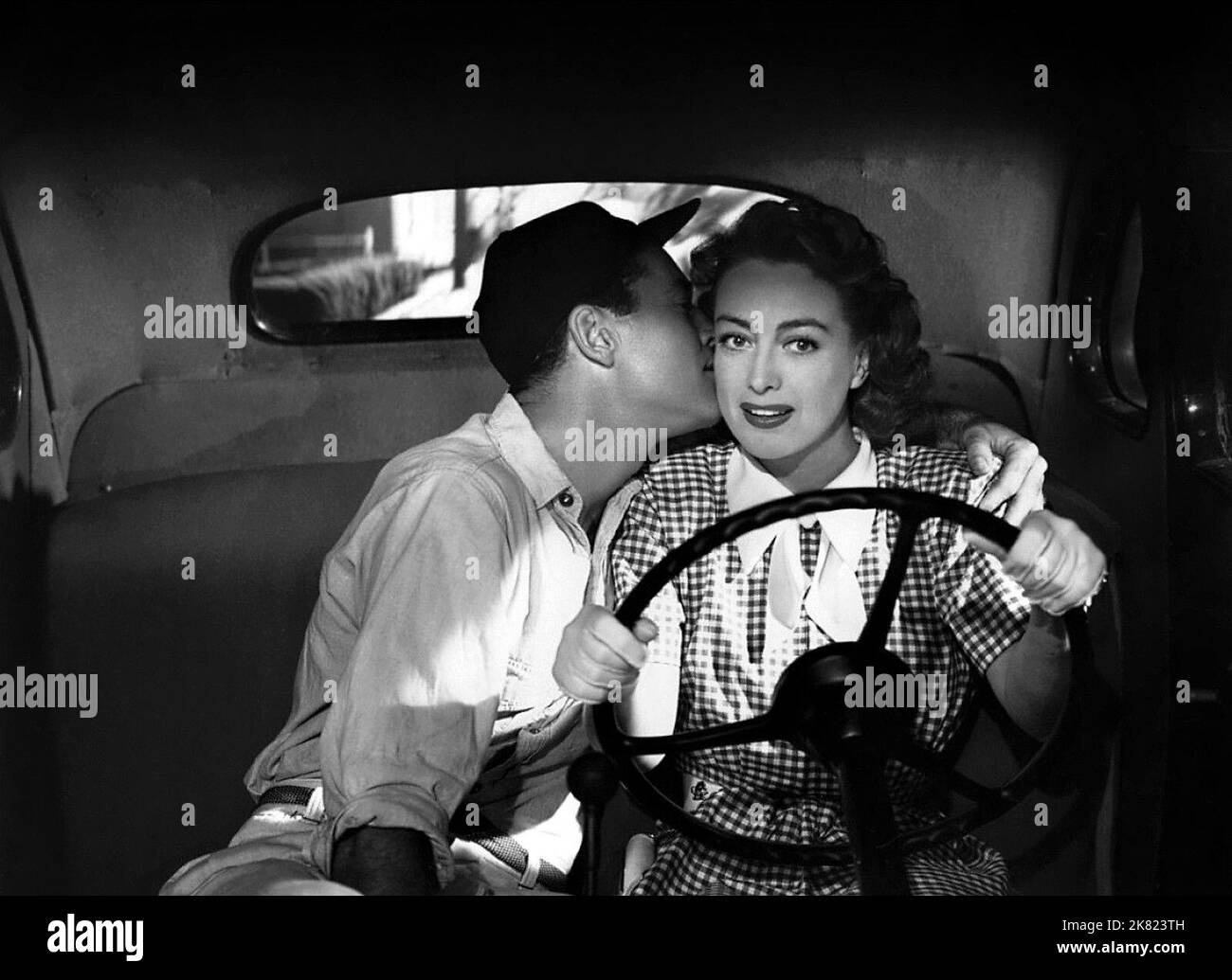 Daisy kenyon hi-res stock photography and images - Alamy