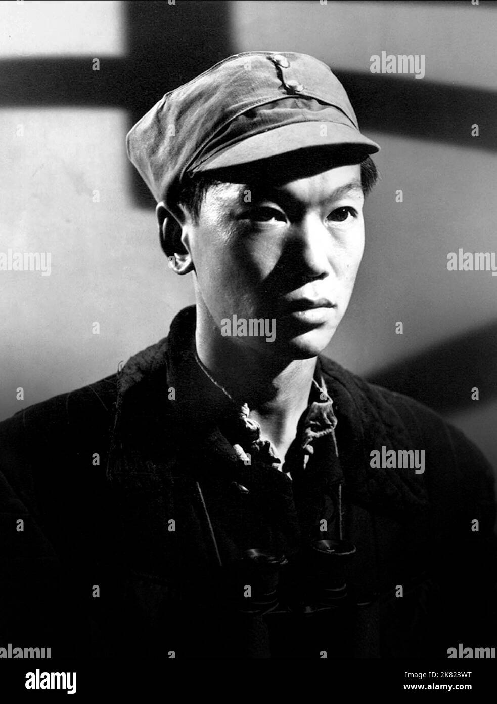 Benson Fong Film: China Sky (1944) Characters: MALACHY Director: Ray ...