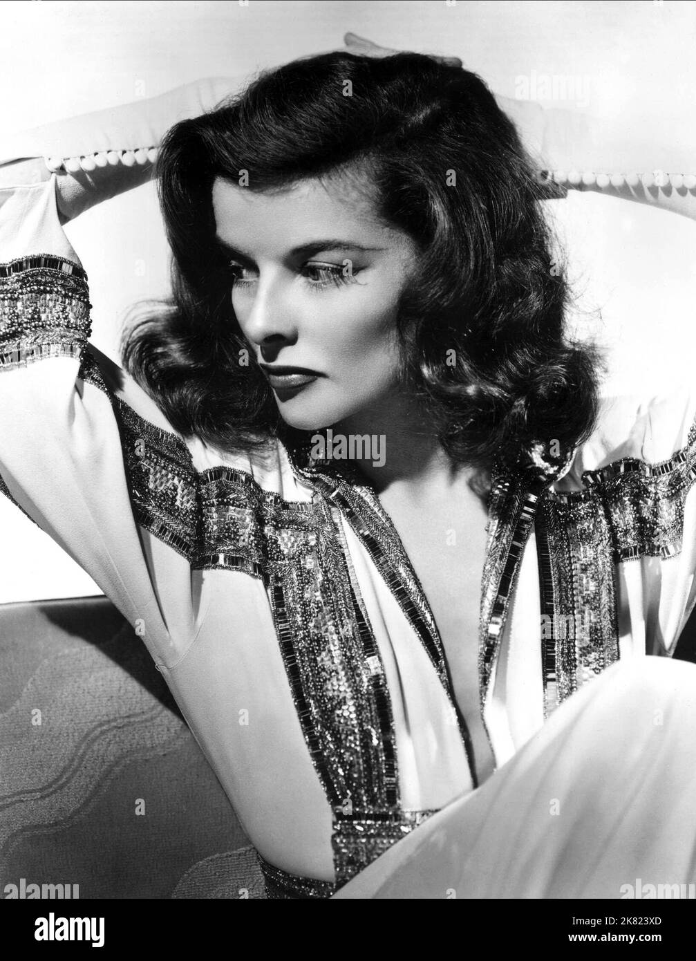 Katharine Hepburn Film The Philadelphia Story (USA 1940) Characters ...
