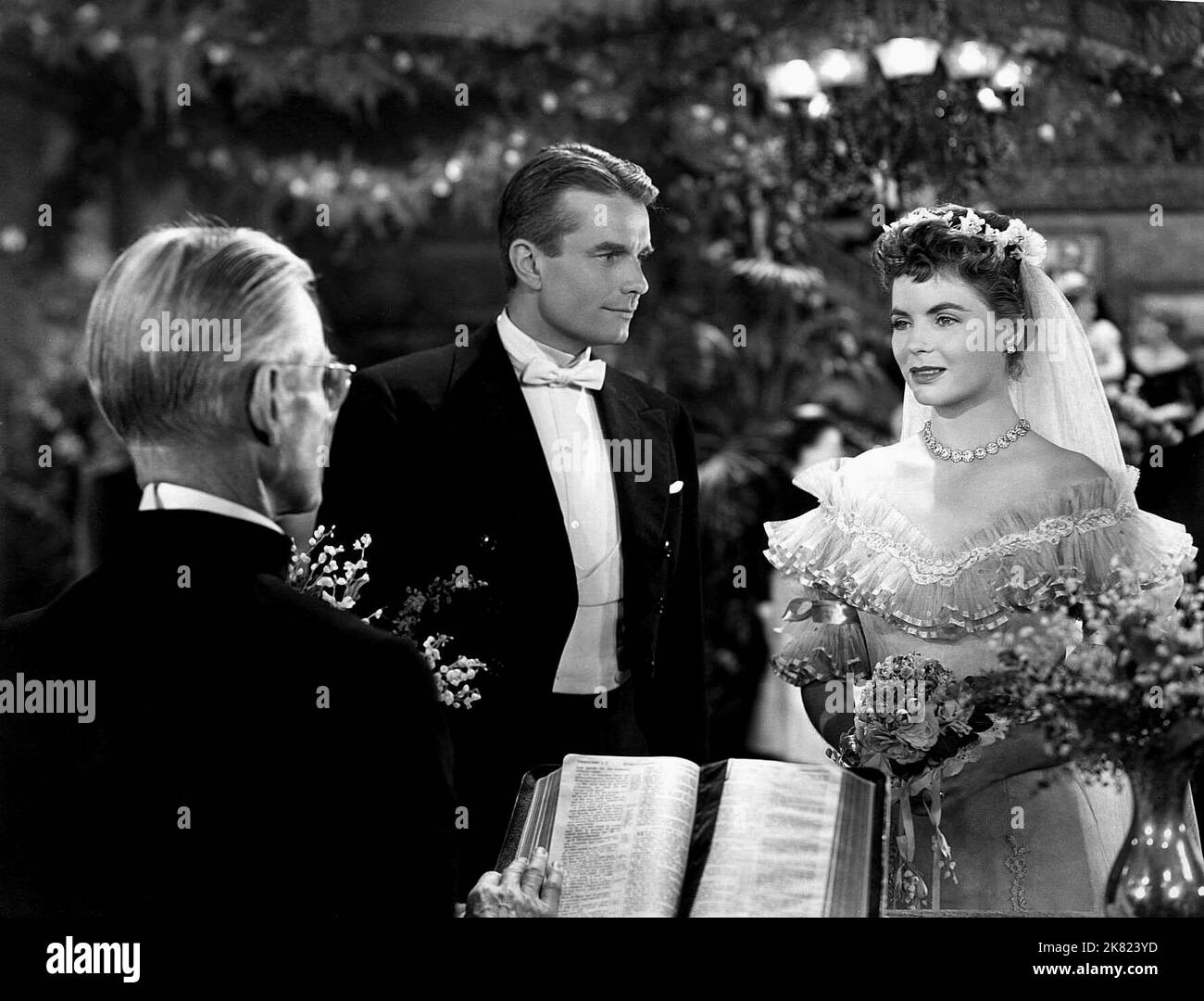 The Spiral Staircase 1946 Film