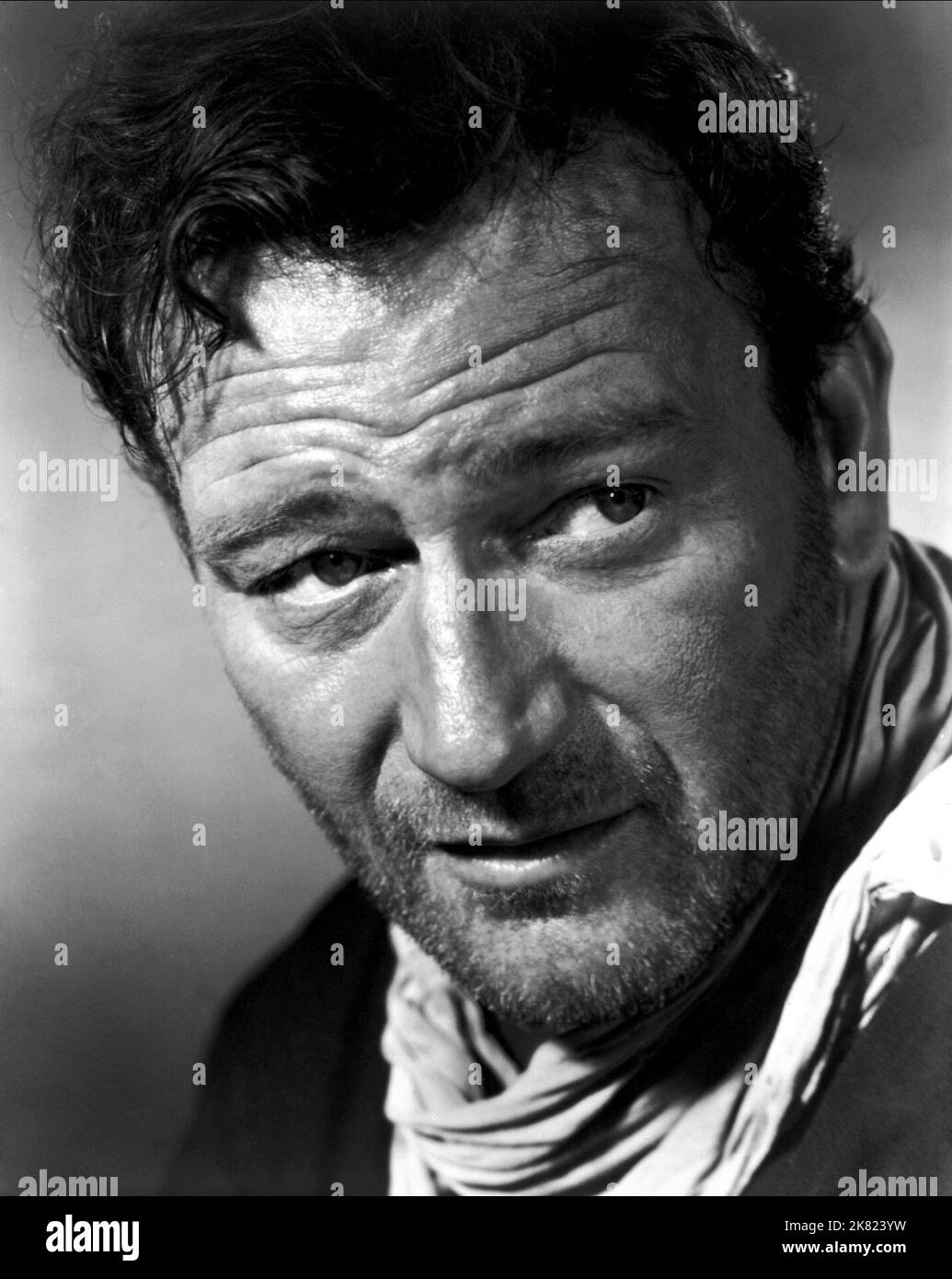 John Wayne Film 3 Godfathers; Three Godfathers (1941) Characters ...