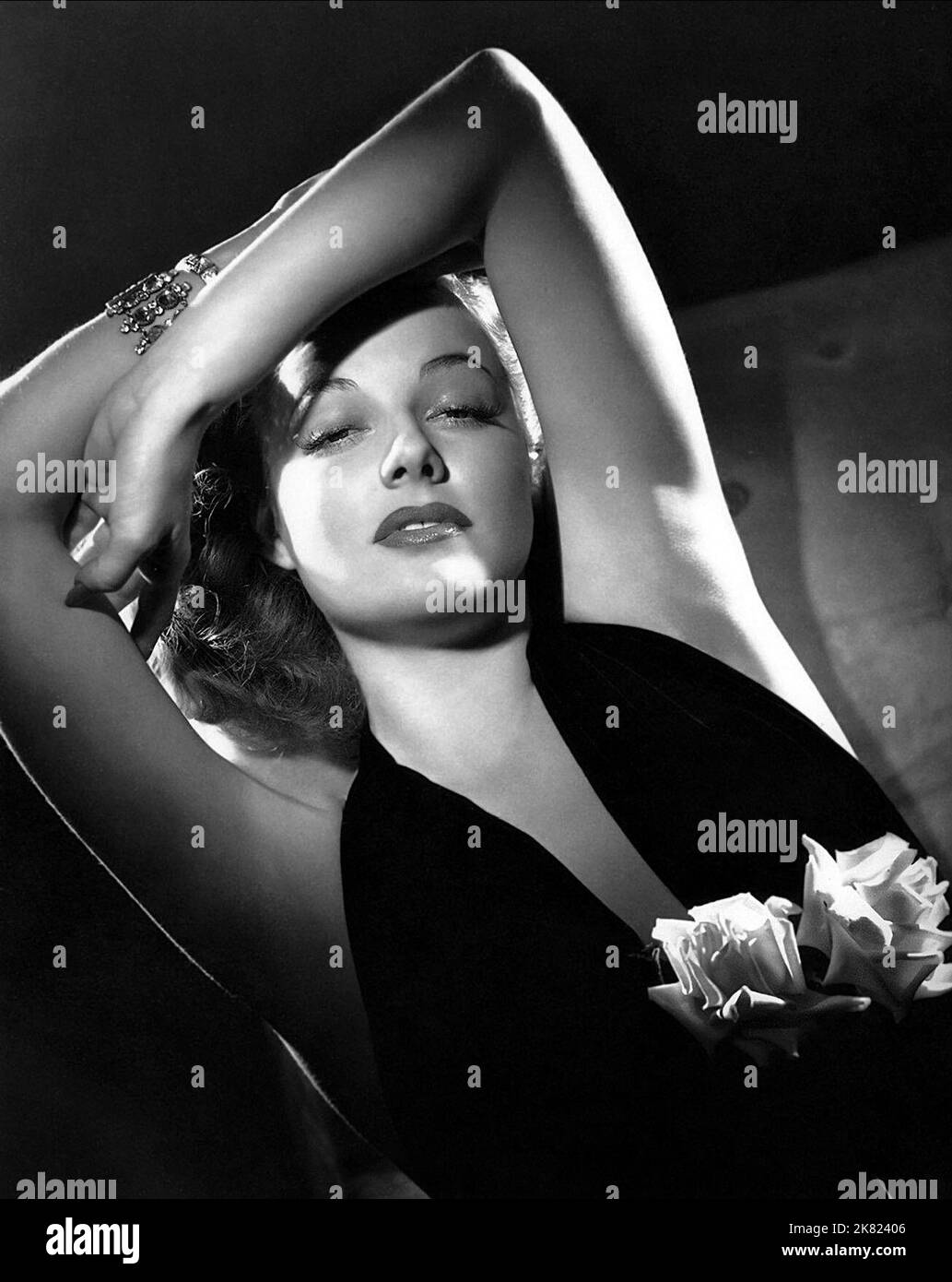 Ann Sheridan Film It All Came True (1941) Characters: Sarah Jane Ryan ...