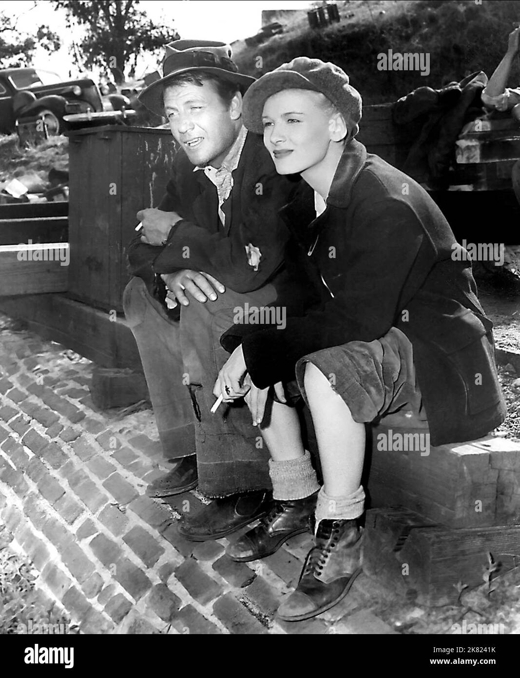 Preston sturges sullivan’s travels hi-res stock photography and images ...