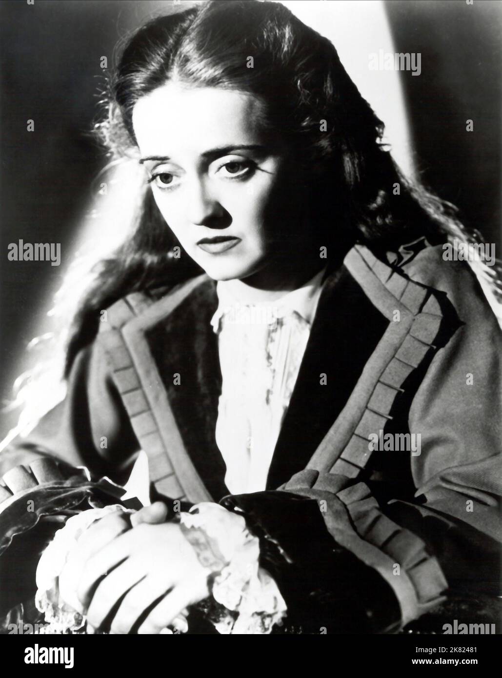 Bette Davis Film All This, And Heaven Too (1948) Characters: Henriette ...