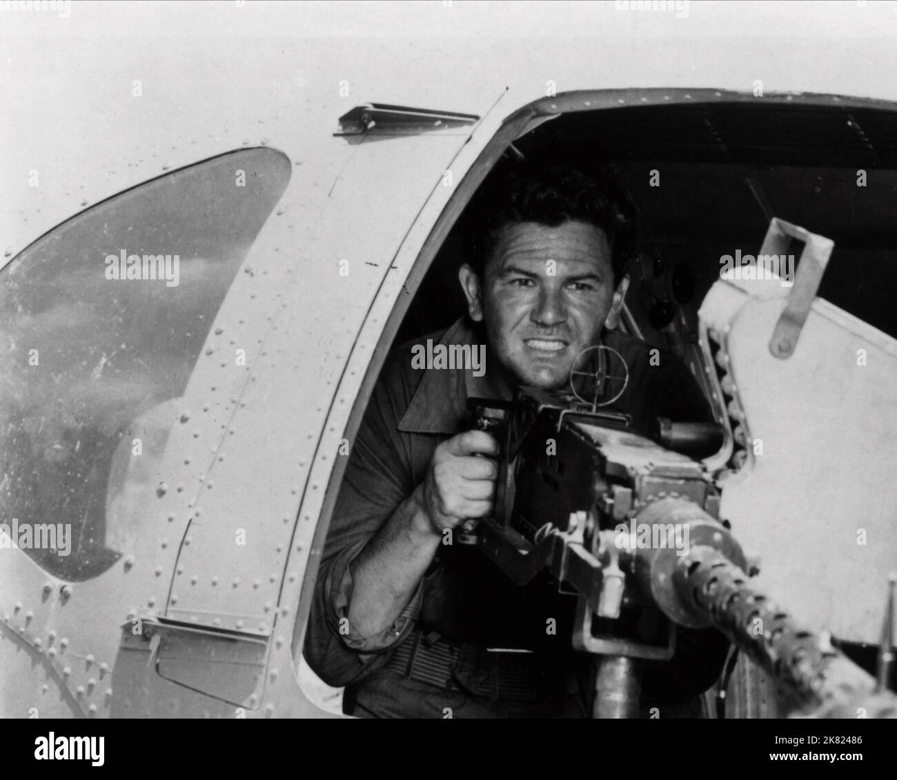 John Garfield Film: Air Force (1943) Characters: Aerial Gunner Director ...