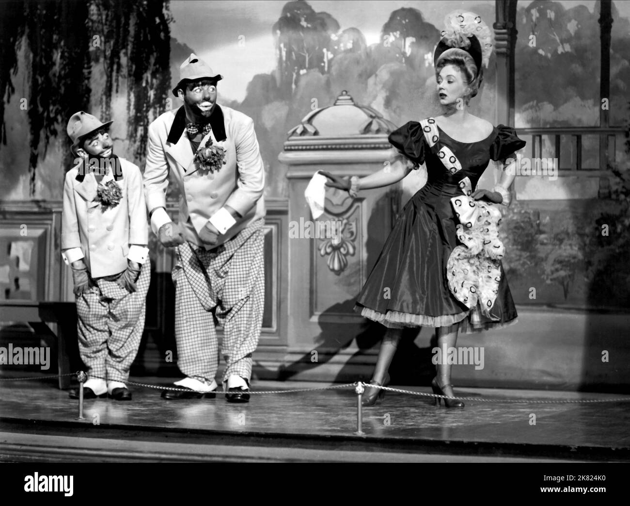 Ann sothern 1943 hi-res stock photography and images - Alamy