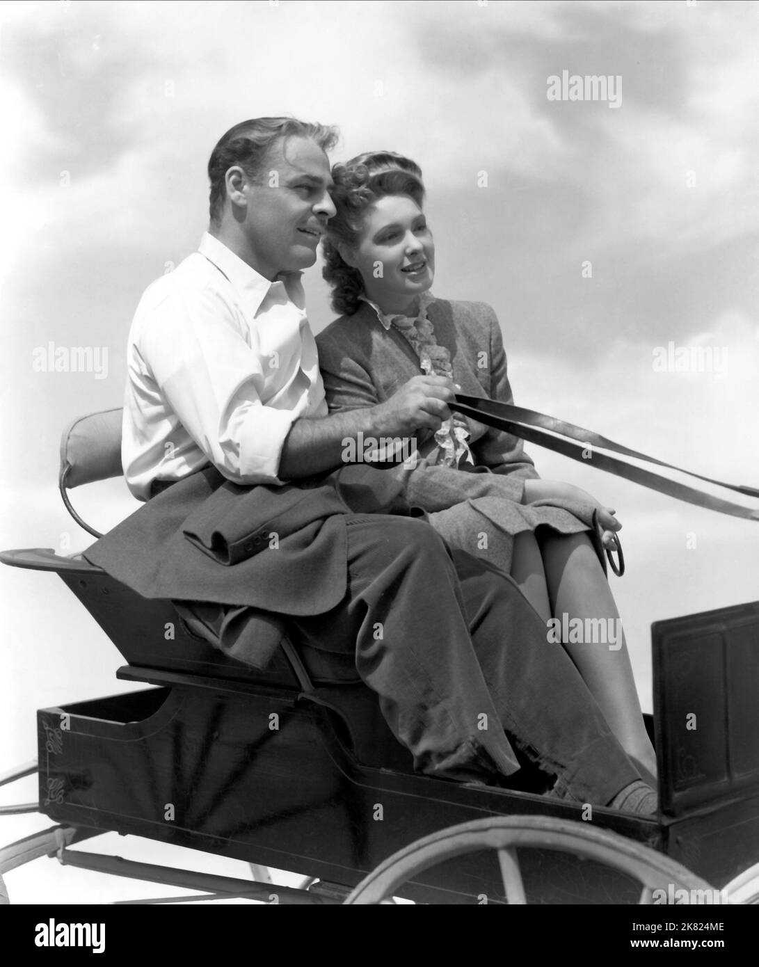 Anna orourke dangos hi-res stock photography and images - Alamy