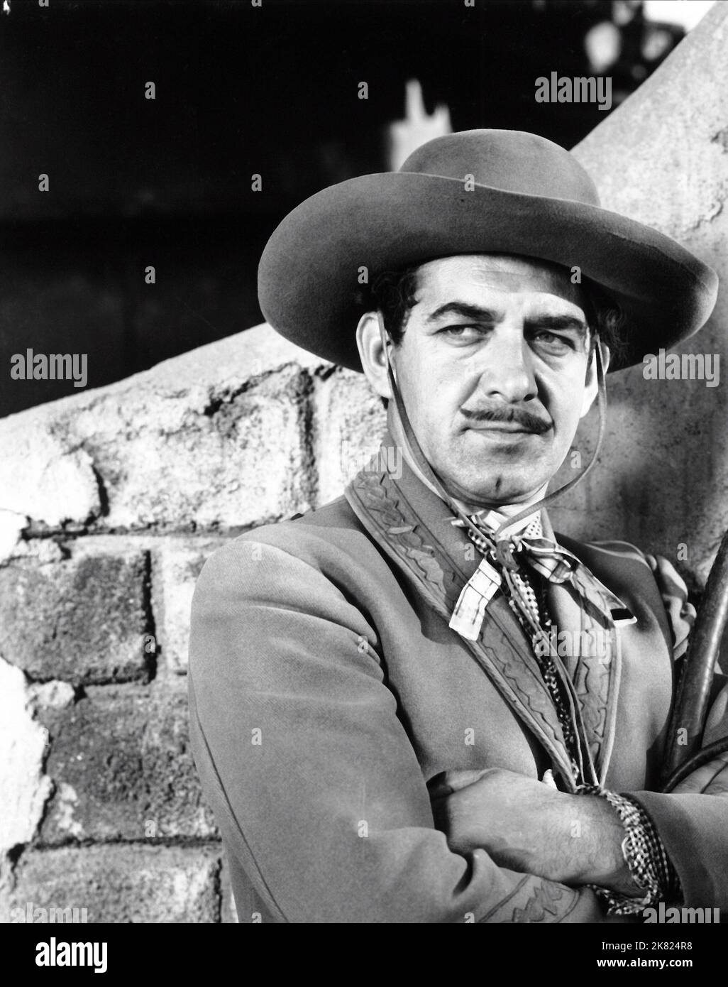 Anthony Warde Film: Bells Of San Fernando (1947) Characters: Juan ...