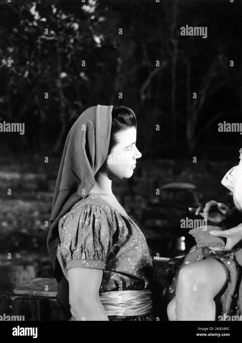 Gloria Warren Film: Bells Of San Fernando (1947) Characters: Maria ...