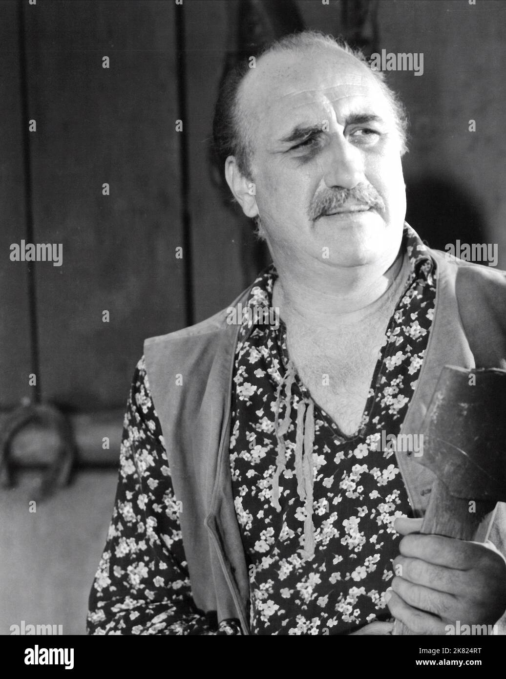 Paul Newlan Film: Bells Of San Fernando (1947) Characters: Gueyon ...