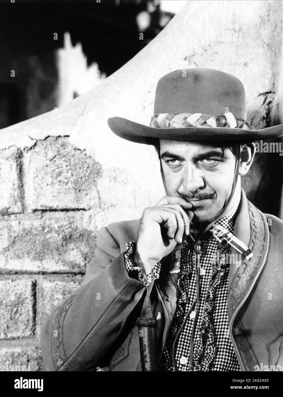 Anthony Warde Film Bells Of San Fernando (1947) Characters: Juan ...