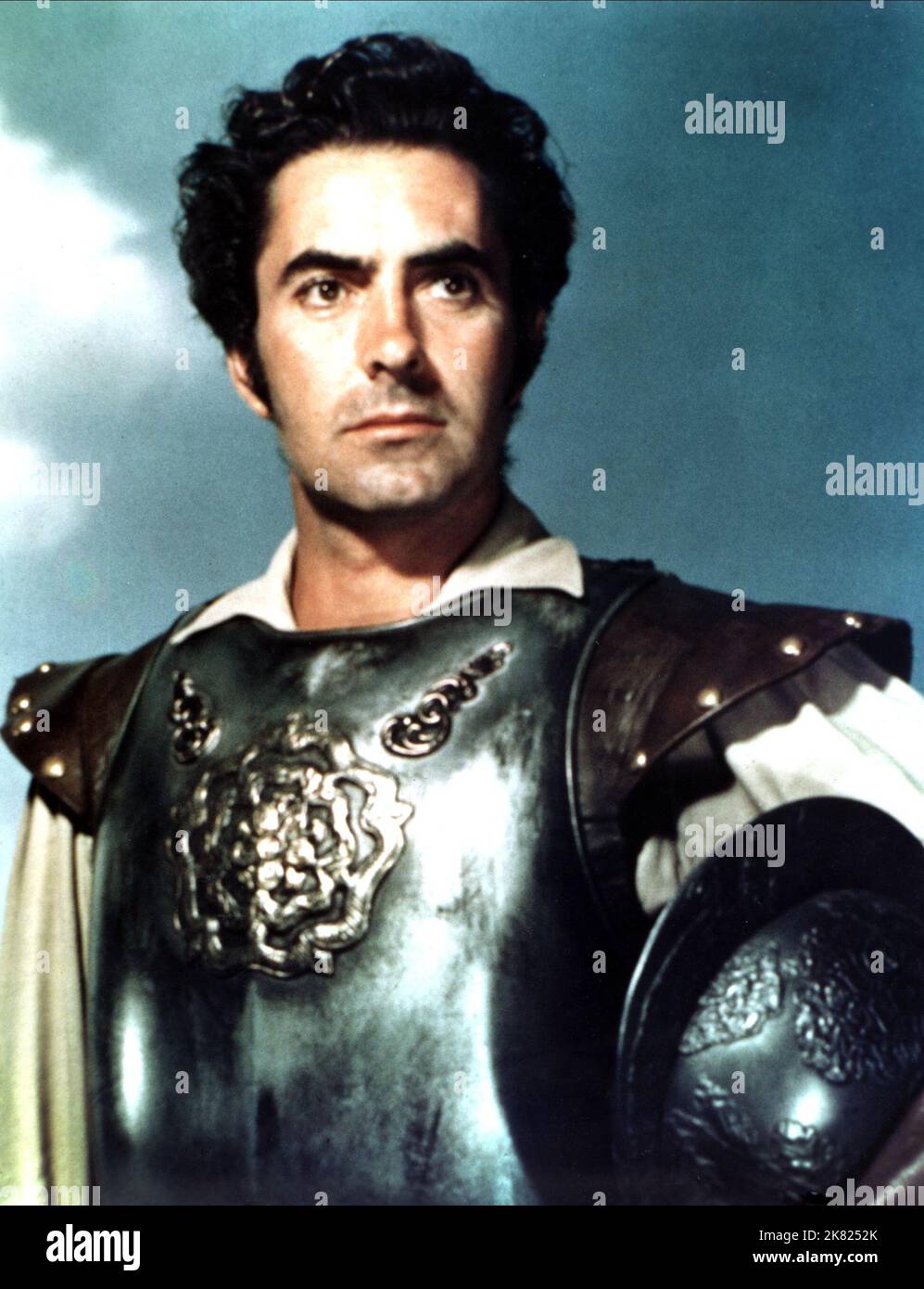 Captain From Castile Movie