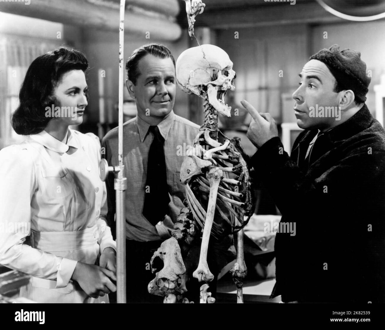 Regis toomey hi-res stock photography and images - Alamy