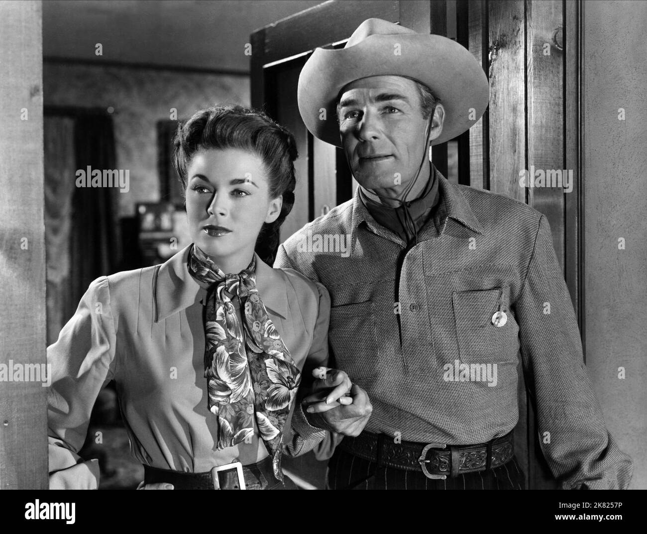 Marguerite chapman hi-res stock photography and images - Alamy