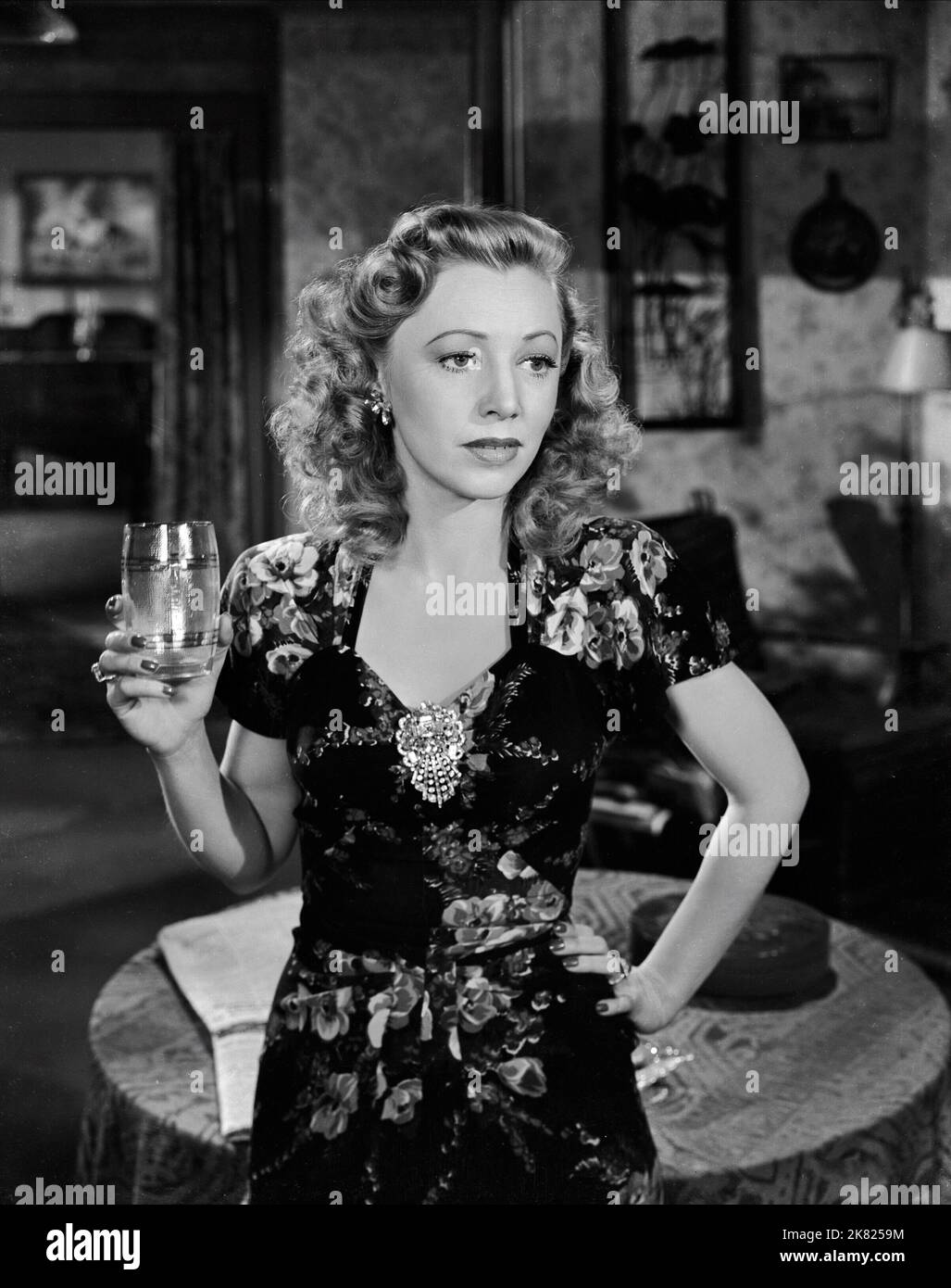 Audrey Long Film: Deadlier Than The Male; Born To Kill; Lady Of Deceit ...