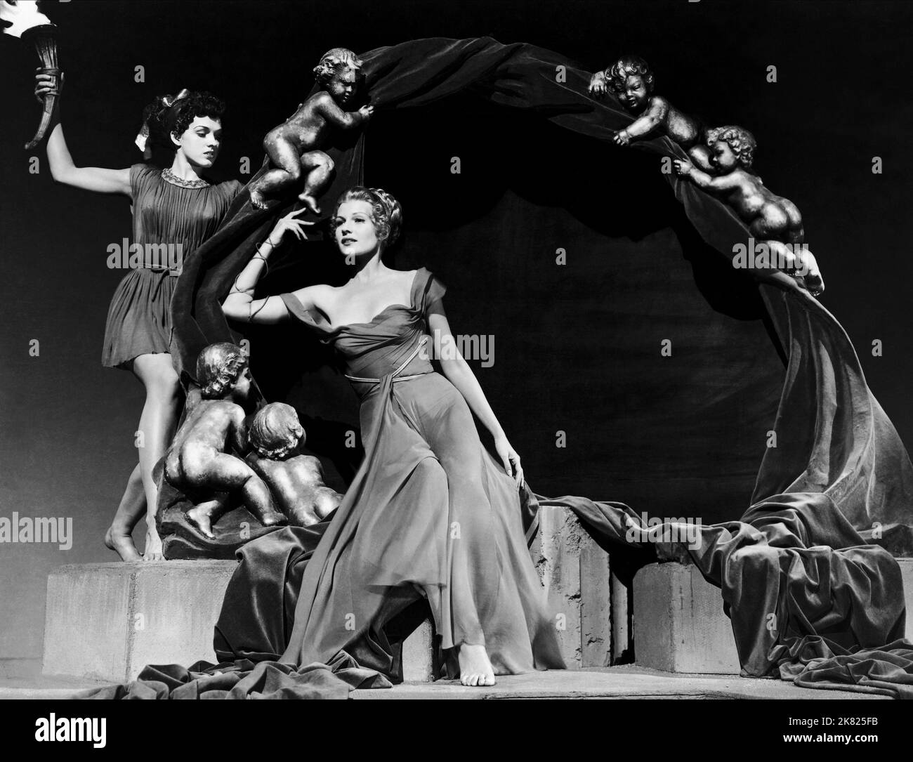 Rita alexander Black and White Stock Photos & Images - Alamy