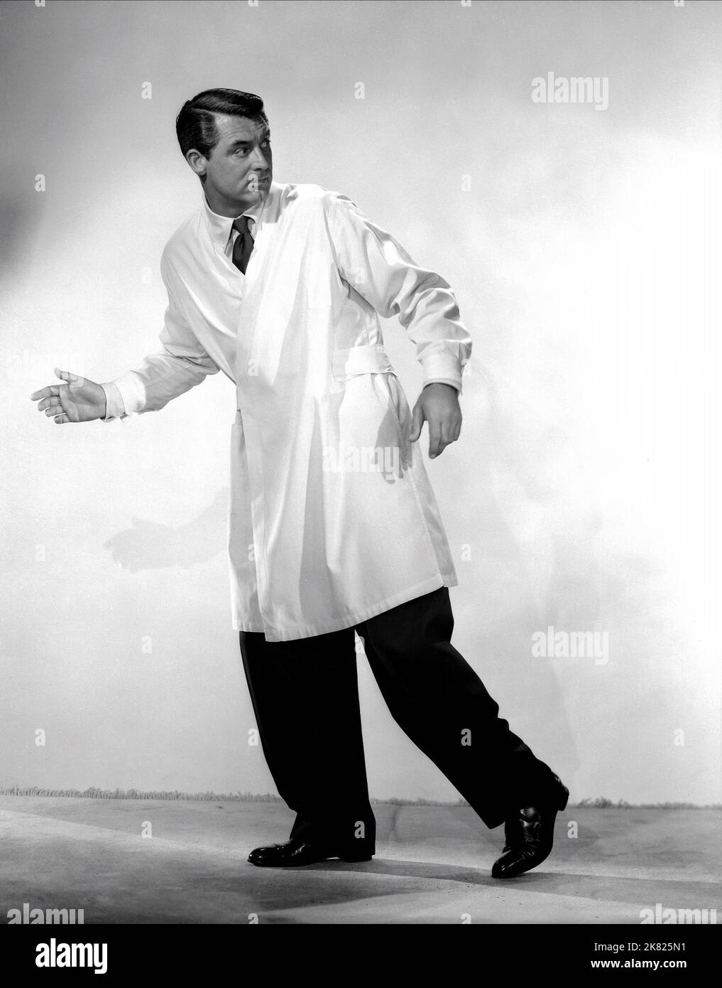 Cary Grant Film Every Girl Should Be Married (USA 1948) Characters: Dr ...